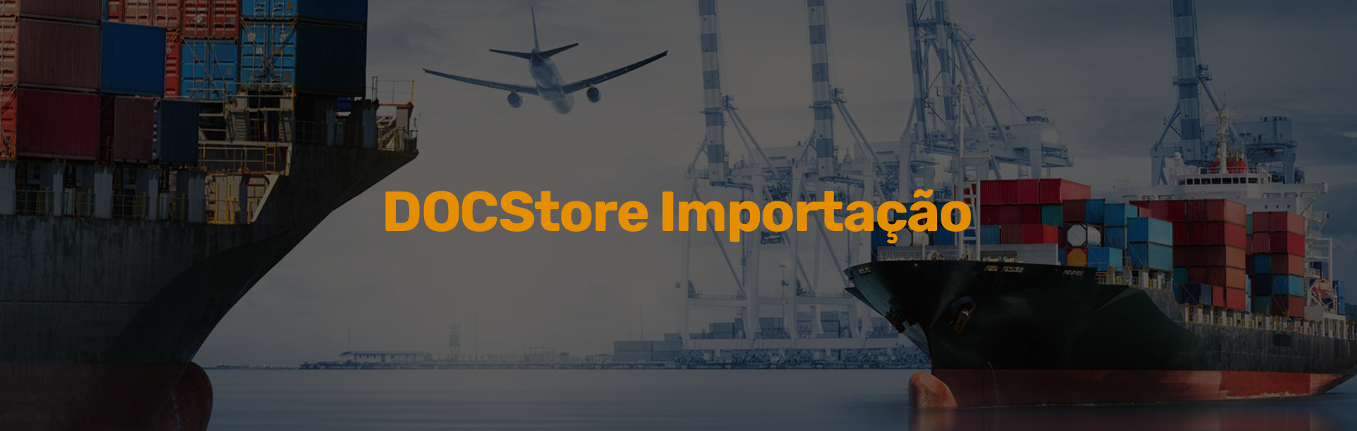 DOCStore Brasil - O maior e-commerce de Sistema de Gestão - HOME