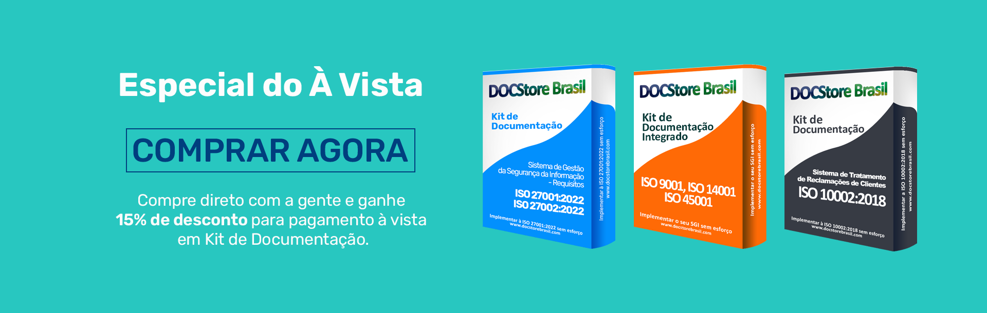 DOCStore Brasil - O maior e-commerce de Sistema de Gestão - HOME